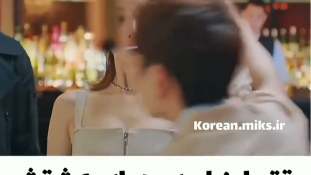 میکس سریال چینی! ملکه عذاب... - نماشا