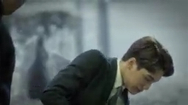 قسمت اول مینی سریال کره ای Choco Bank 2016_بانک شکلاتی_با بازی کای از اکسو - نماشا