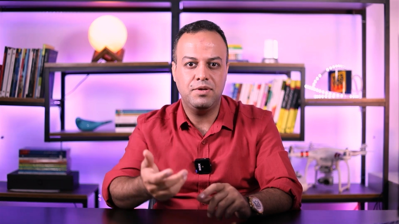 سیستم سازی | آدم سیستم سازی هستی یا نه؟ | علی قلی زاده - نماشا