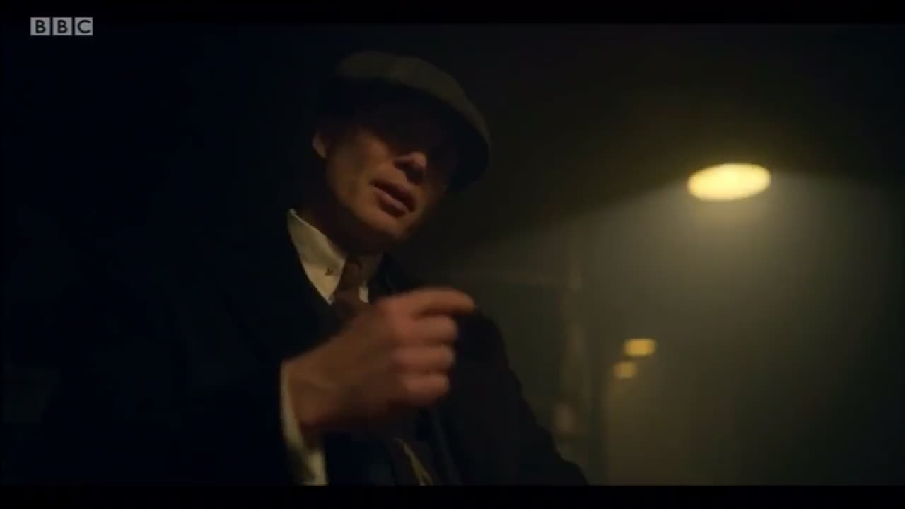 تیزر سریال پیکی بلایندرز فصل 6 نماشا