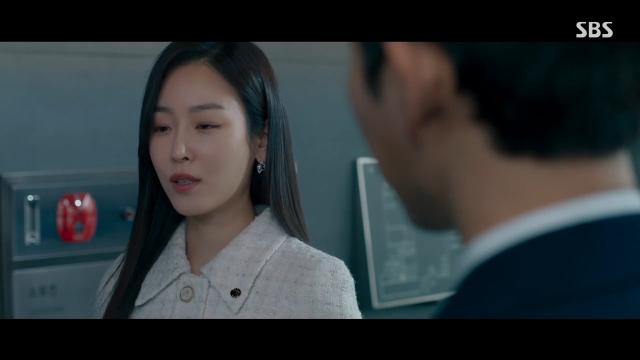 سریال Why Her? 2022قسمت2زیرنویس اضافه شد - نماشا